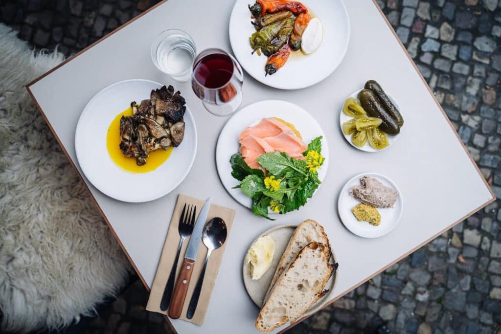 European Restaurant Trends 2026 - A2D World | Oslo, Madrid, Antwerp